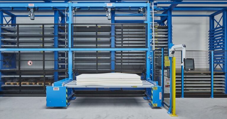 Access's Projects are Special! Case-study of a tailor-made application ...