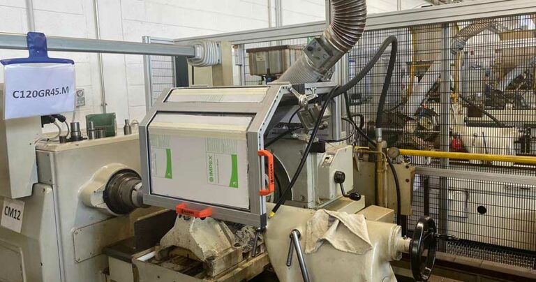 REMEDIATION - Milling machines - Accessafe Projects