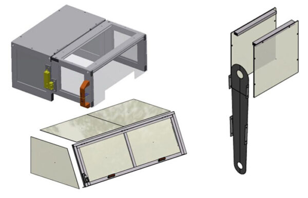 CE marking process – Extrusion lines in the plastic sector - Accessafe