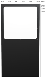 Polylam Plus Range machinery protection