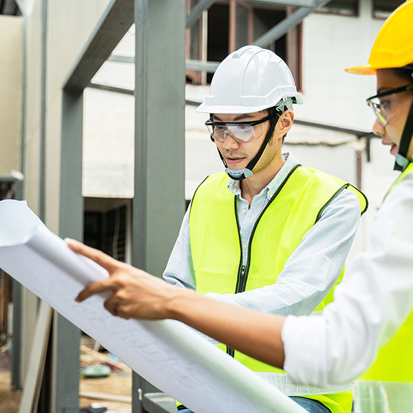 Safety Design | Access